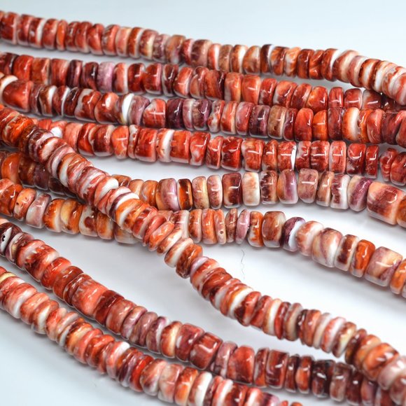 Accessories | Spiny Oyster Beads From The Bahamas | Poshmark